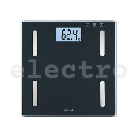 Electro veebipood|Diagnostiline saunakaal Beurer, BF180|4211125749095